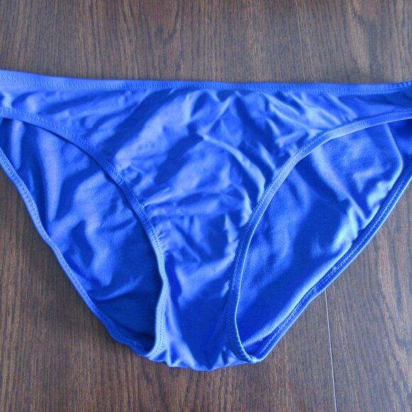 NOBO | Swim | Navy Blue Bikini Bottom | Poshmark